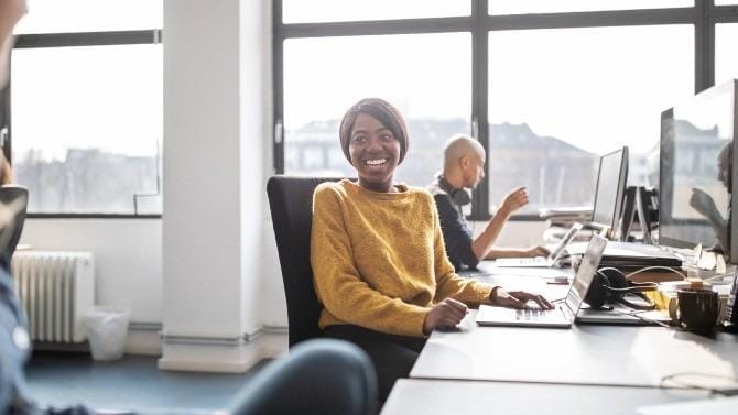 Marketing transformation: PwC