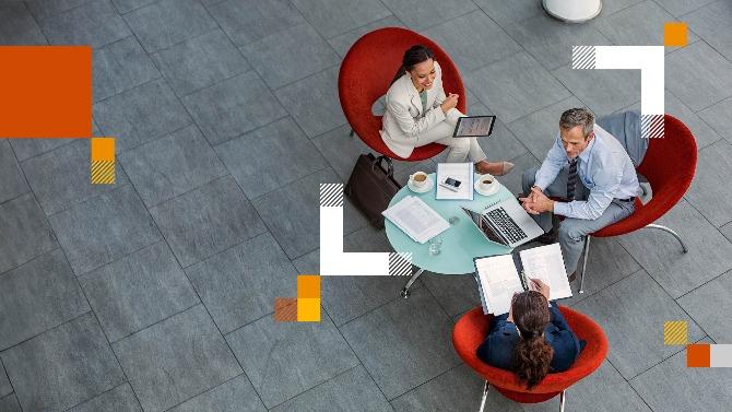 Join PwC at AFP 2025: PwC