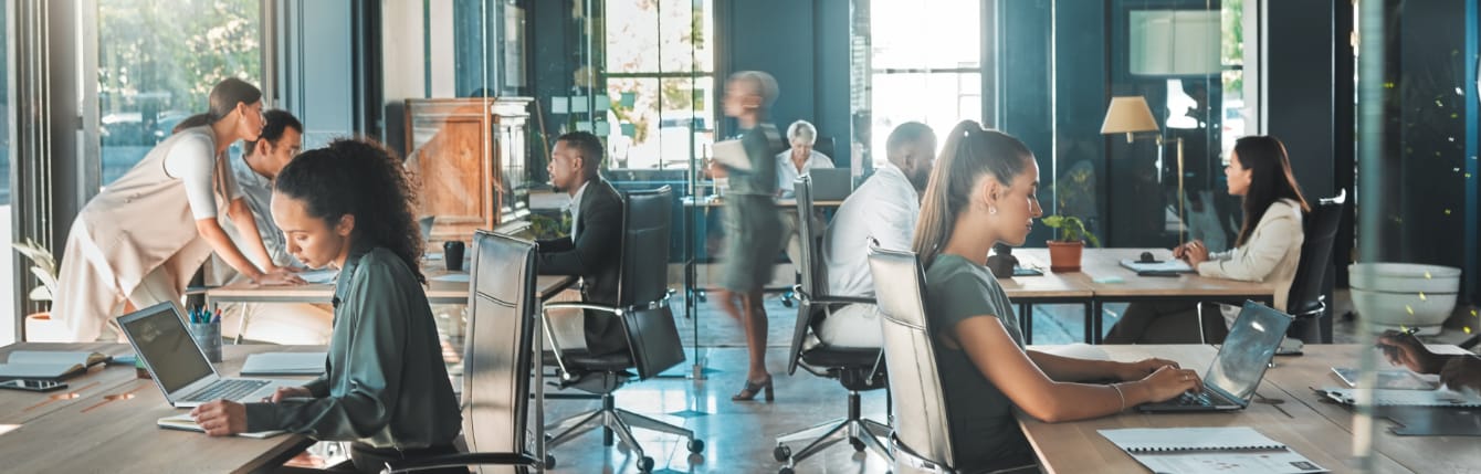 US Workforce Hopes & Fears Survey 2023: PwC