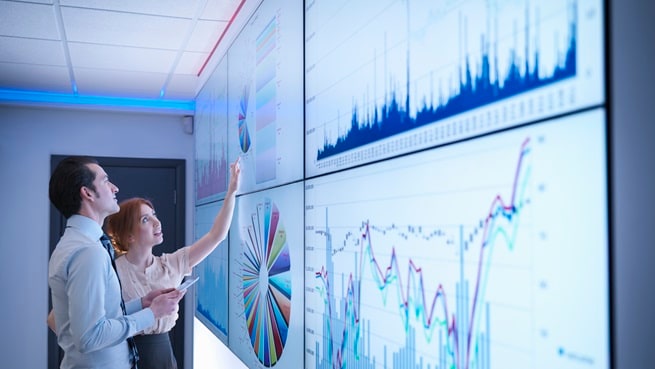 Unlock insights through data collaboration: PwC