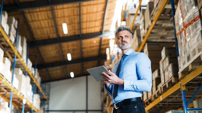 Resilience isn’t enough: Reinvent your operations for speed, trust, and ...