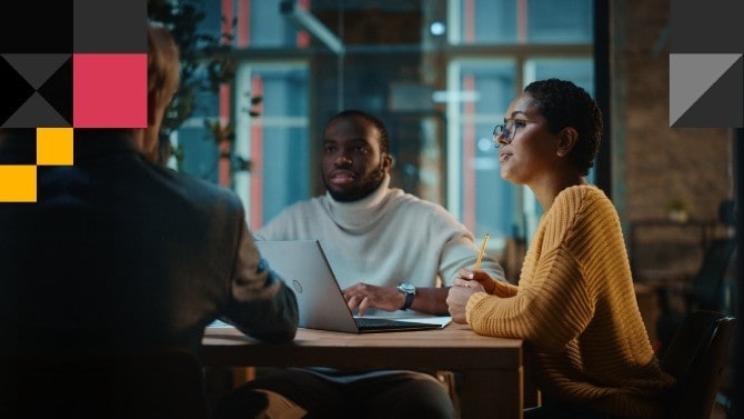 Employee experience: PwC