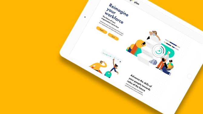 Employee experience transformation: PwC