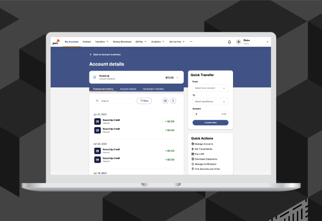 Digital and Banker Servicing: Transform customer experience: PwC