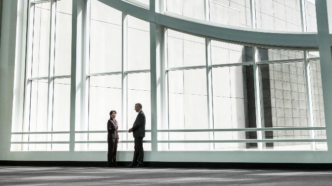 Forensics Today: PwC