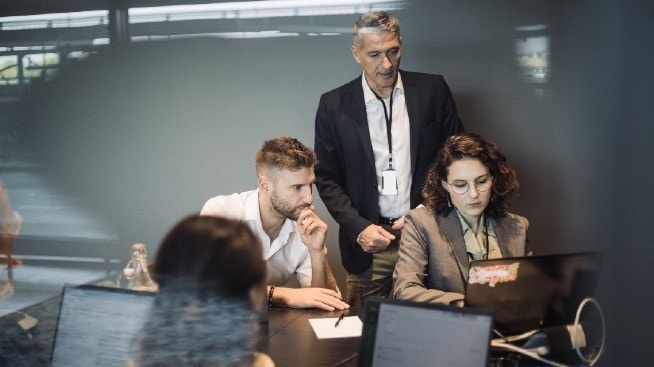 Internal and External Investigations: PwC