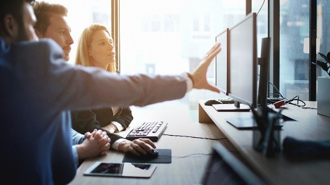 Internal Audit Orchestration Suite: PwC