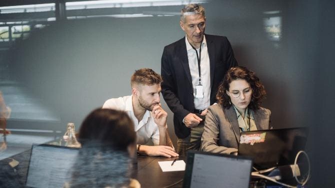 Materiality in SEC cybersecurity compliance: PwC