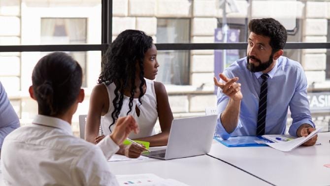 Forensics Today: PwC