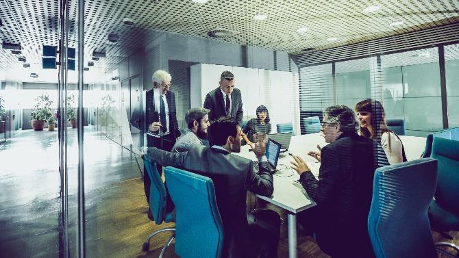 Forensics Today: PwC