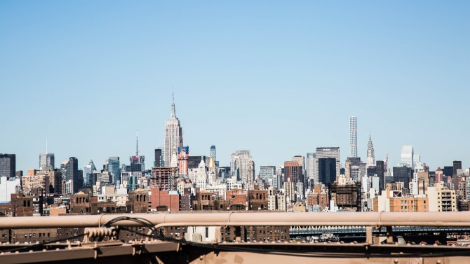 New York Shield Act: PwC