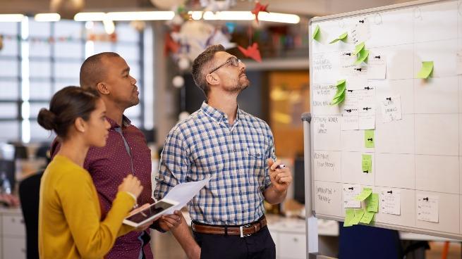 How to select and retain talent during carve-outs: PwC