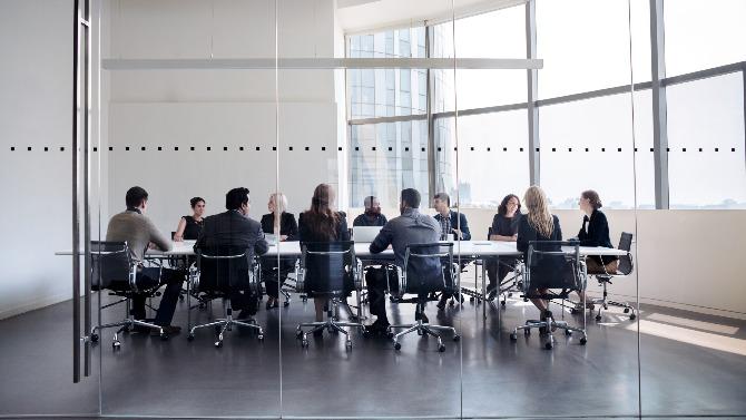 Successfully navigating M&A under the new HSR rules: PwC