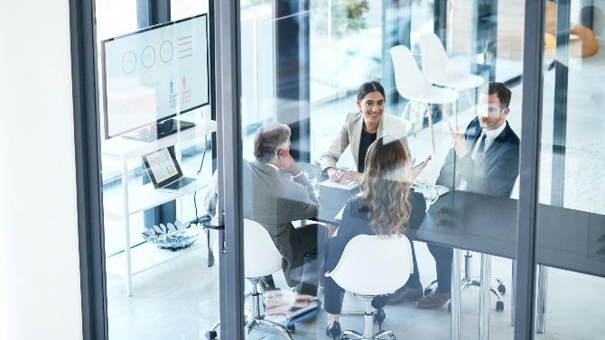 How a new approach to human capital can help create value: PwC