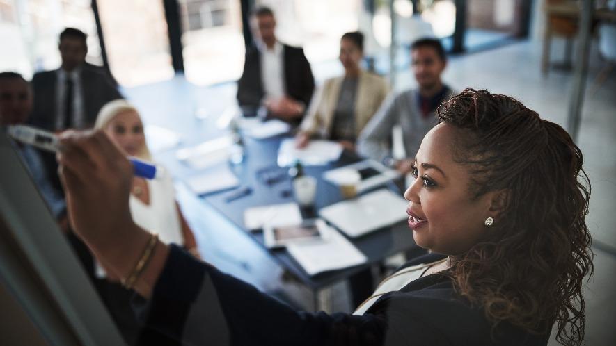 IPO project management: PwC