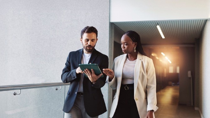 Secondary transactions guide: PwC