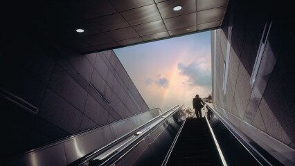 Digital procurement: PwC