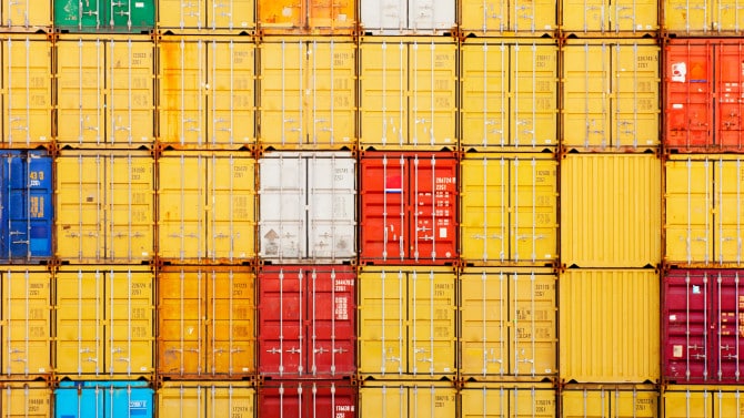 How to manage supply chain risk during geopolitical unrest: PwC