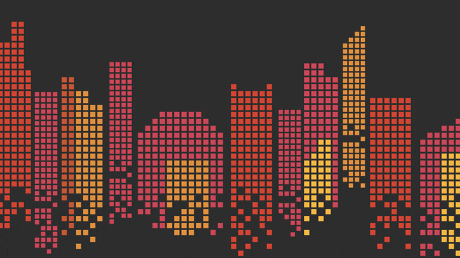 Music Sound Bars Gif