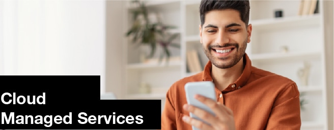 Finance and Accounting Managed Services