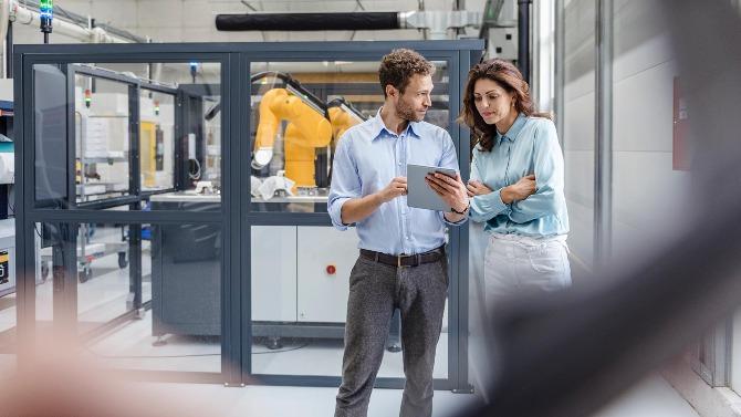 Managed Digital Identity: PwC