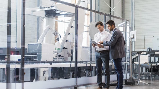 Finance Managed Services: PwC