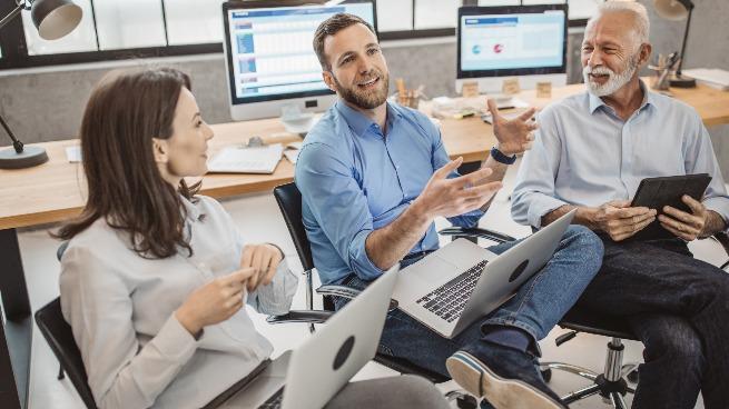 Finance Managed Services: PwC