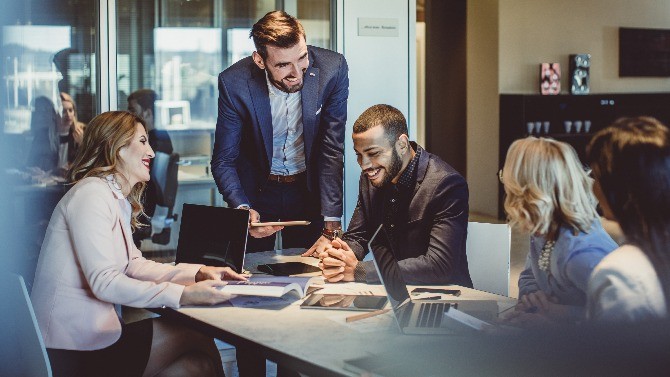 Strategic PMO Managed Services: PwC