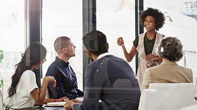 Managed Services: Cybersecurity GRC: PwC