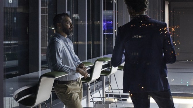 Cyber, Risk and Regulatory Managed Services: PwC