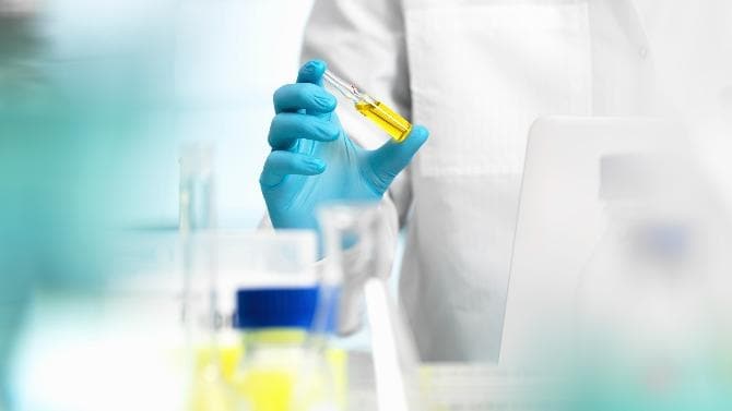 Global Compliance Monitoring: PwC