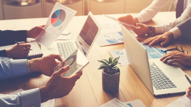 IPO readiness timeline: PwC