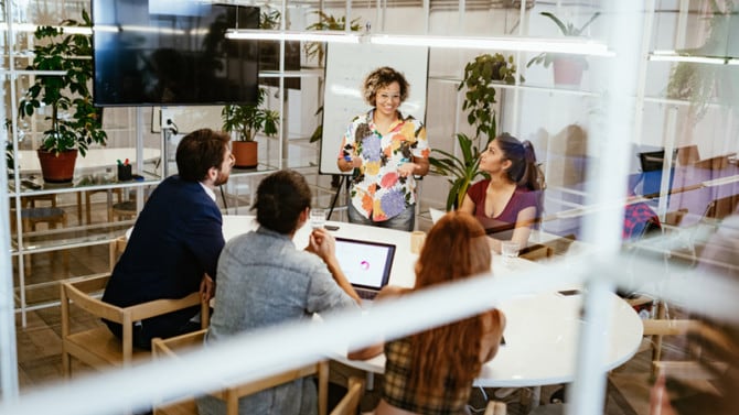 Junction: A data-fueled, digital destination: PwC