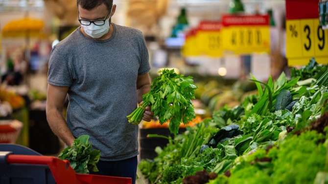 Consumer markets: Industries: PwC