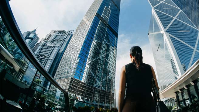 What it takes for your spin-off to deliver value: PwC