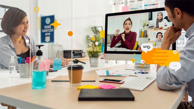 The impact of culture, purpose and digital acumen in M&A: PwC