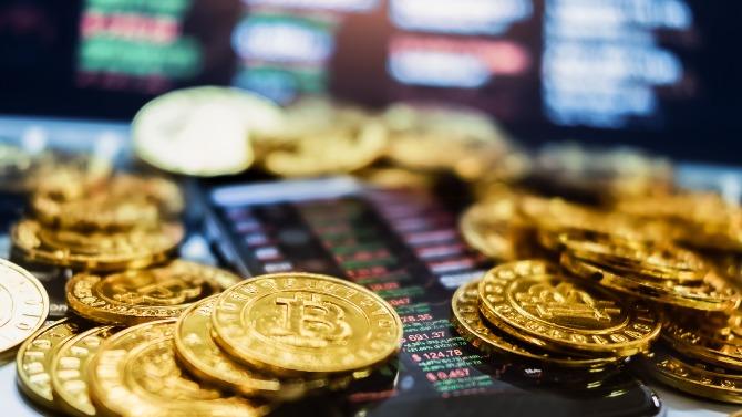 Digital assets and cryptocurrency: PwC