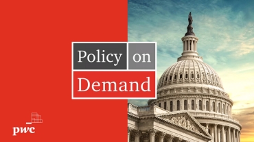 Inflation Reduction Act 2022: Climate considerations: PwC