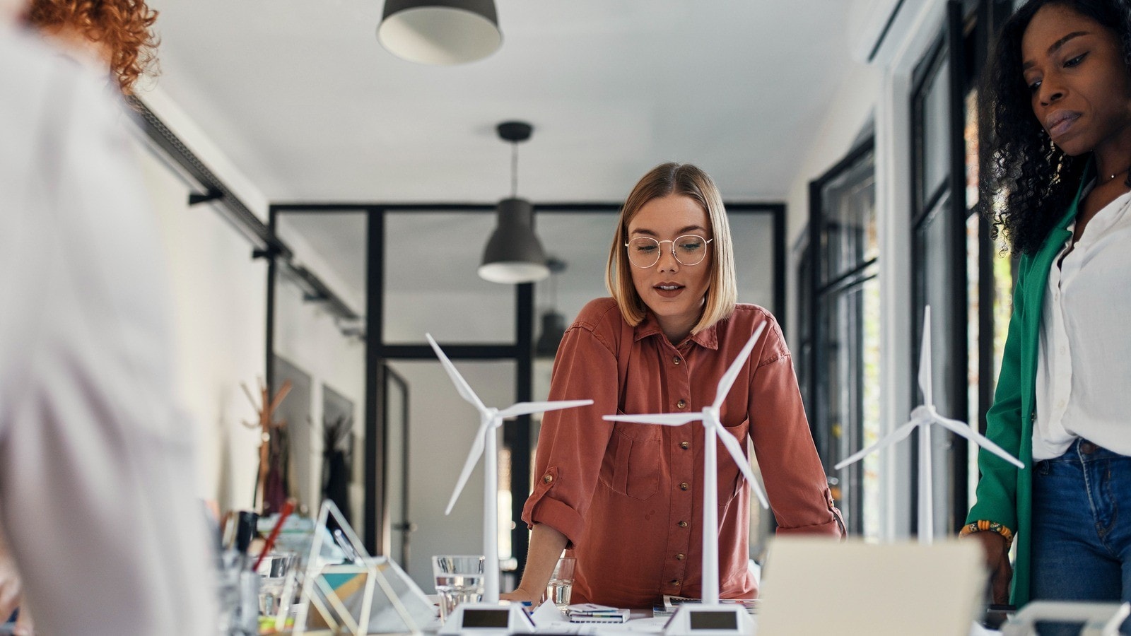 LCA sustainability and product design: PwC