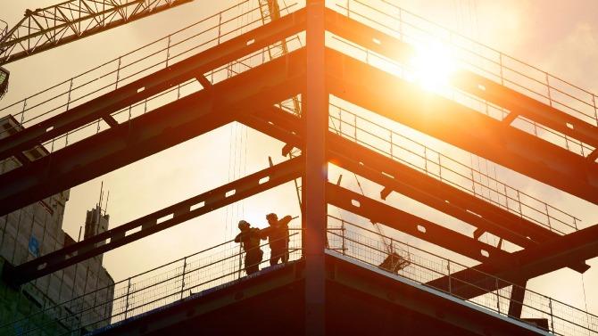 Here’s how machine learning can help redefine capital projects: PwC