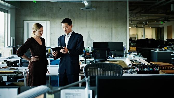 4 advantages of independent ESG assurance: PwC