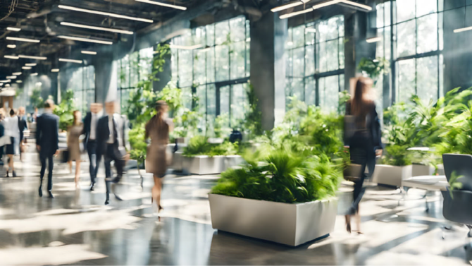 ESG regulations and your company: PwC