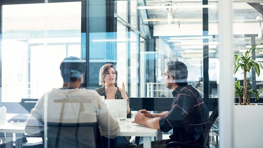 Interoperability: align reporting across frameworks: PwC