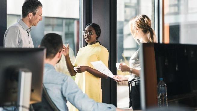 Sustainability News Brief: PwC