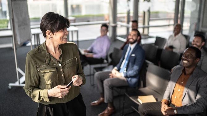 What is the boards role in corporate culture? : PwC