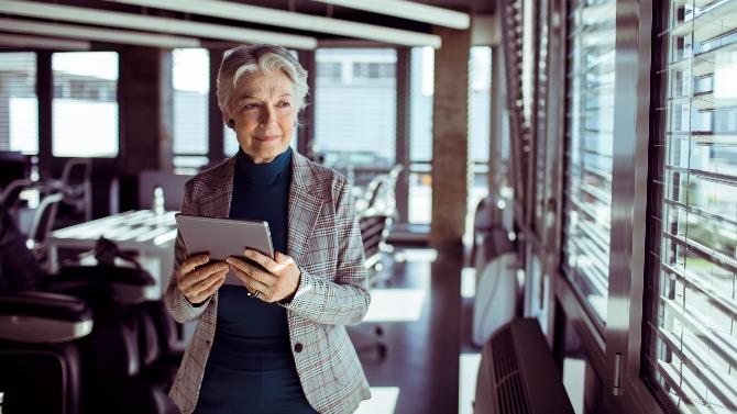 Nine questions the board can ask when overseeing technology: PwC