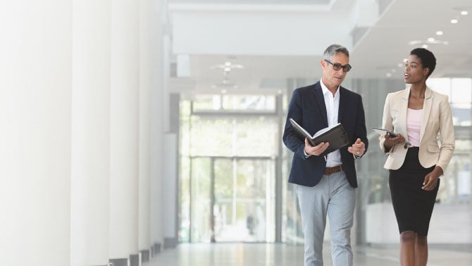 C-suite insights for board effectiveness: PwC