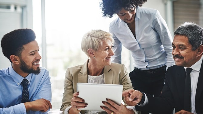 Strategic Oversight: Boards and Digital Transformation: PwC