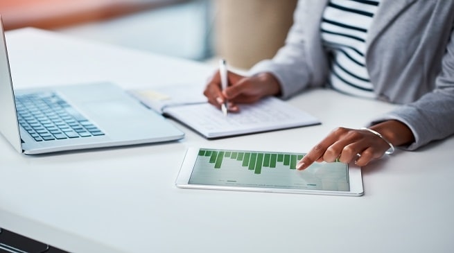 Strategic PMO Managed Services: PwC