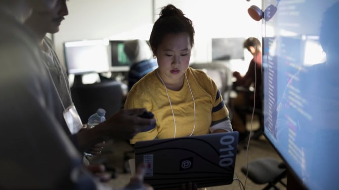 Forensic Technology Solutions - PwC